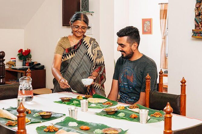 Learn to Cook Traditional South Indian cuisine at the Chennai seashore - Why This Tour Offers Great Value