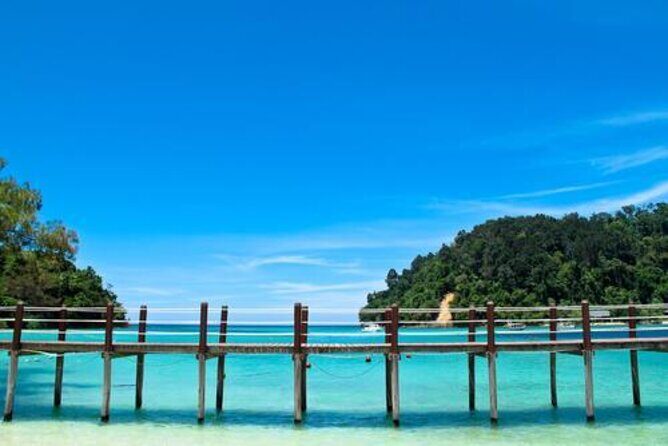 Learn to Dive | RAID Open Water 20 Diver Course | Kota Kinabalu - What to Expect from the 3-Day Course