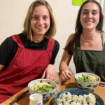 Learn to Make Home Style Tempura Udon and Gyoza - Authenticity and Atmosphere