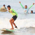 Learn to Surf In Mangalore, KA - Authentic Feedback from Participants