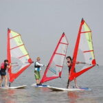 Learn Windsurfing at Mandwa Alibaug - The Experience in Practice: What You Can Expect