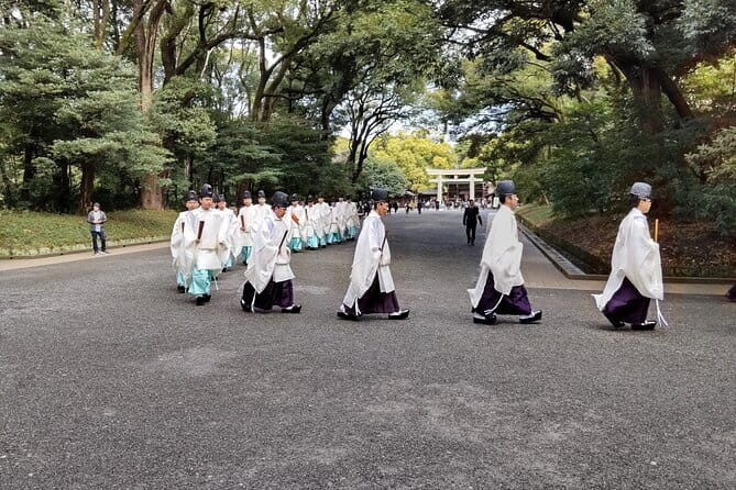 Learnig History of Tokyo in Depth with a Certified tour guide - Who Is This Tour for?