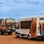 Lee's Ferry Round Trip Transportation - What to Expect from the Transportation Service