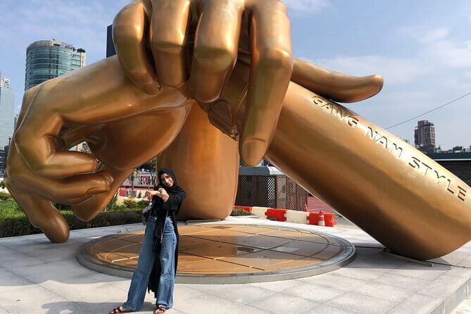 Lees Private Half Day Customized Seoul Tour - FAQ