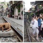 Legally sneak in the banned Train Street - The Itinerary in Detail