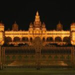 Legend of Tipu Sultan walking tour in Bangalore - A Detailed Breakdown of the Itinerary