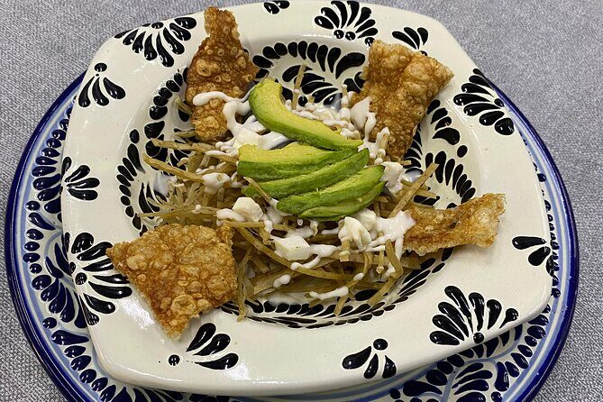 Legendary Flavors Gastronomy Tour - Analyzing Value: Price, Duration, and Experience