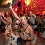 Legendary Halfmoon Party Festival Ticket from Koh Phangan - The Practical Side: Costs, Logistics, and Tips