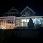 Legends and Lights Paranormal Tour of Placerville Union Cemetery - FAQs