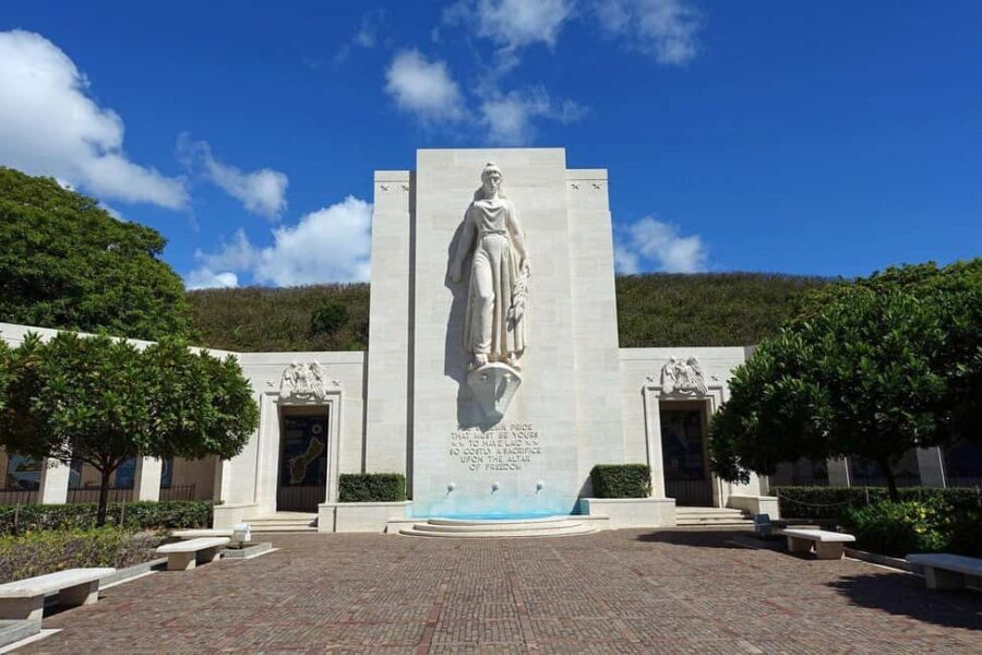 Legends of Hawaii: Oahus Untold Stories - Practical Details and What You Need to Know