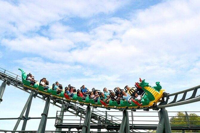 Legoland Malaysia day tour with Singapore hotel pickup (via drive-thru border) - Analyzing the Cost and Value