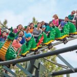 LEGOLAND Ticket with Transport & opt Railbike Day Tour from Seoul - Analyzing the Value: Is It Worth It?