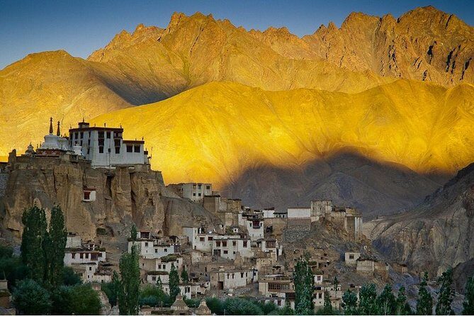Leh Ladakh - Best of Tibet Experience - FAQ