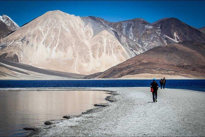 LEH LADAKH TOUR (5 Nights /6 Days) - Why This Tour Offers Great Value