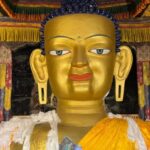 Leh Sham Valley Day Trip with Indus-Zanskar River Conluence - Spiritual Pause at Gurudwara Pathar Sahib