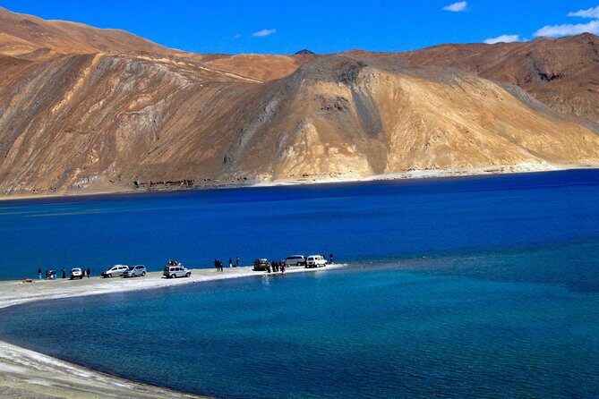Leh to Pangong Lake with Overnight in Camp/ Guest-house - What Makes This Tour Stand Out?