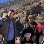 Leh- Transfers+Hotel+Sightseeing - Transportation and Group Size