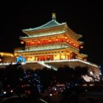 Leisure Night Walking Tour of Xian - The Experience of a Private Guide