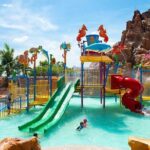 Leisure World One-Day Admission Tickets with Transfer from Colombo - Transportation and Timing