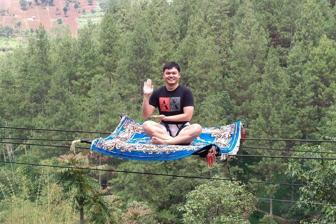 Lembang Tour From Bandung - Additional Details & Practical Considerations