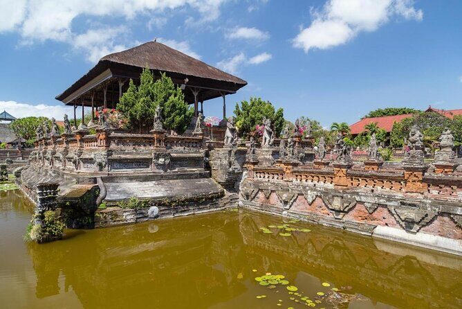 Lembongan and Ceningan Island Tour - Key Points