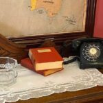 Lemp Mansion Escape Room Adventure - Authenticity and Authentic Experience