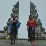 Lempuyang Gate of Heaven and City Tour - The Itinerary in Detail