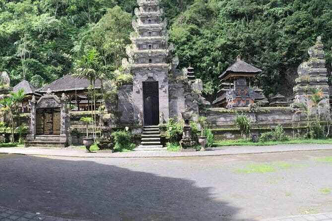 Lempuyang Gate of Heaven and Tukad Cepung Waterfall - The Itinerary: What to Expect