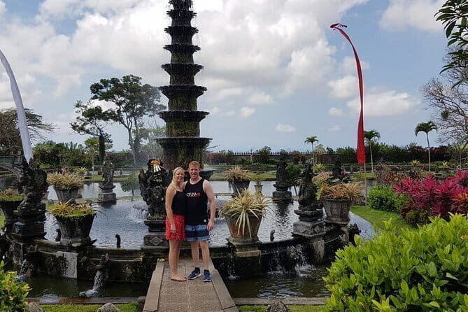 Lempuyang Gate of Heaven Bali Private Tour - Authentic Insights from Past Travelers