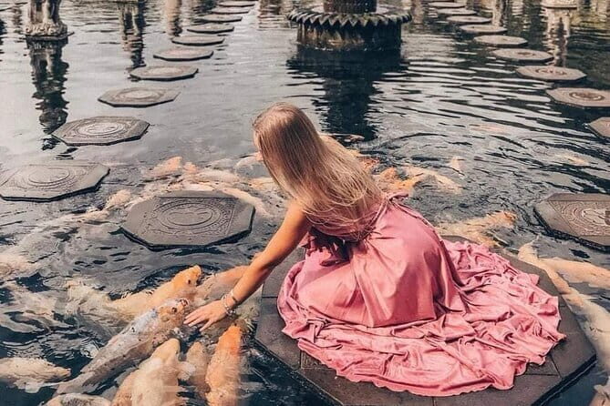 Lempuyang Heaven Gate and Tirta Gangga Adventure in Bali - What Travelers Say