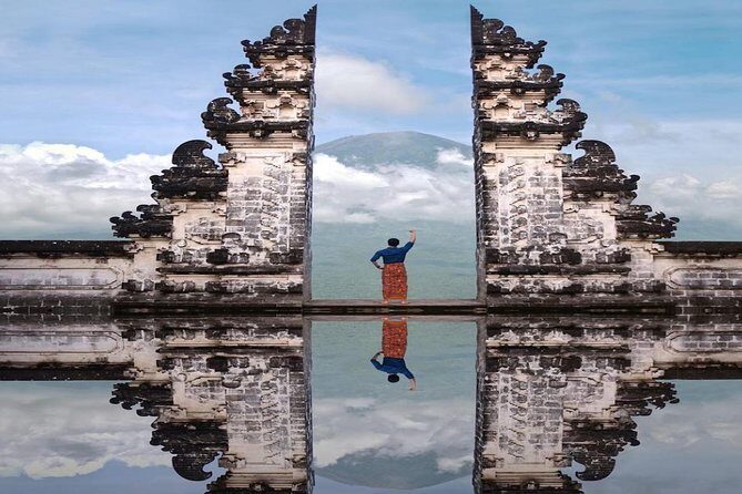 Lempuyang Heaven Gate Tour - What’s Included and What’s Not?