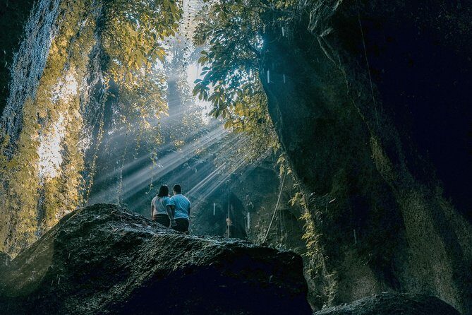 Lempuyang Heaven Gate ,water Palace and Tukad Cepung waterfall Tour - Analyzing the Cost and Value