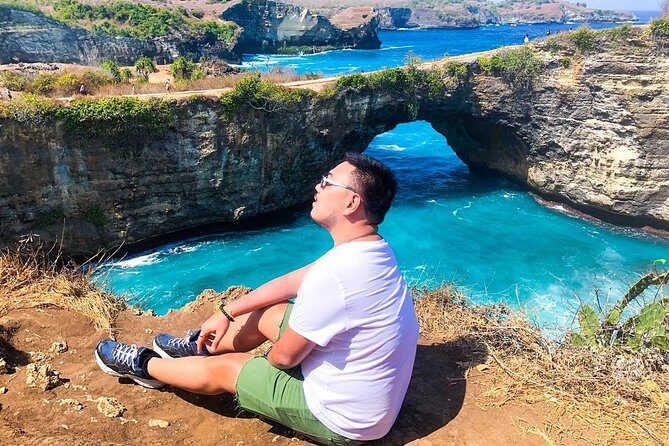 Lempuyang Temple and Bali Instagramable Tour - The Overall Experience: Authentic, Photogenic, and Fun