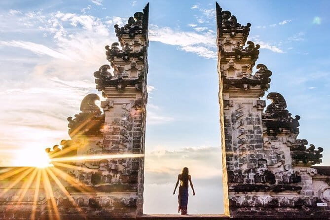 Lempuyang Temple and Water Palace Tours - Authentic Insights from Other Travelers