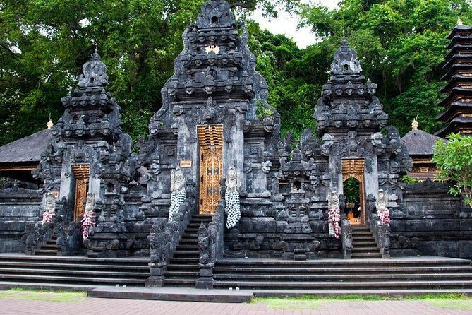 Lempuyang Temple - East Full Day Tour - Practical Insights: What to Expect
