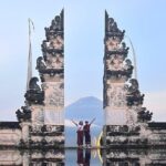 Lempuyang Temple Entrance Ticket All Inclusive - Transportation and Comfort