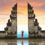 Lempuyang Temple Heaven's Gate, Tirta Gangga & Exotic Waterfall - The Itinerary: From Sunrise to Waterfall Glory