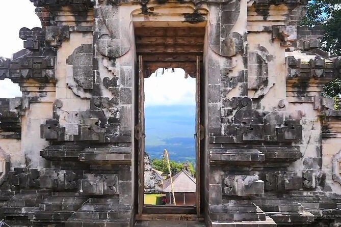 Lempuyang Temple or Gate of Heaven, With Top East Bali Tours - The Practical Side: What This Tour Means for You