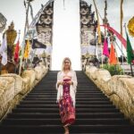 Lempuyang Temple Tirta Gangga Tukad Cepung waterfall and Swing - The Practicalities