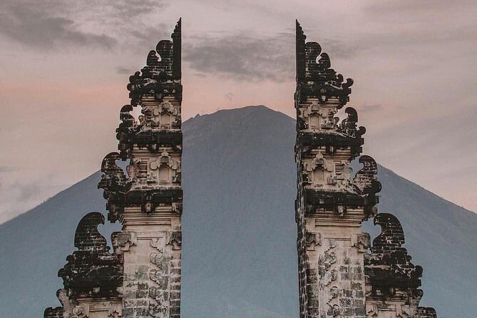 Lempuyang Temple Tour - Cost and Value