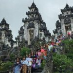 Lempuyang Tour : Heaven gate, Tirta Gangga, Goa Raja waterfall - Detailed Breakdown of the Itinerary