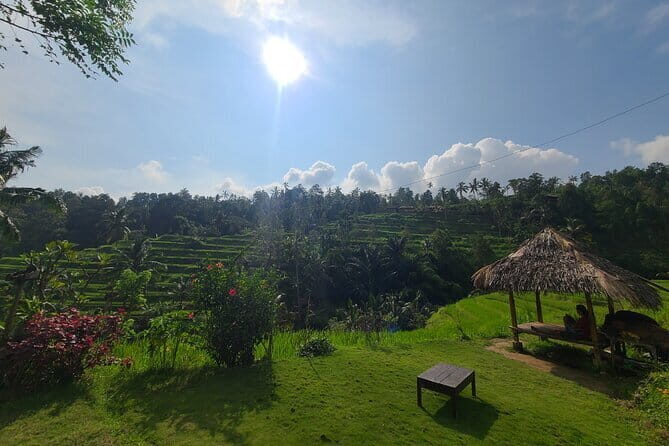 Lemukih Hidden Trekking Waterslide Sekumpul and Fiji Waterfall - Physical Demands and Suitability