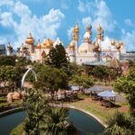 Leofoo Village Theme Park Ticket With Nonstop Shuttle From Taipei - Authentic Traveler Insights