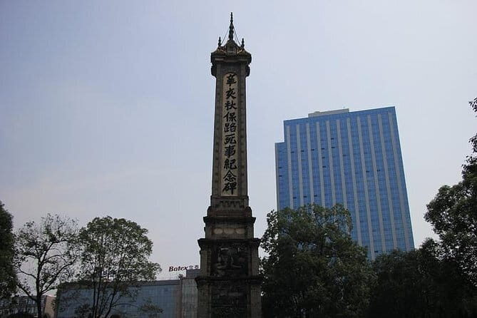 Leshan Giant Buddha and People's Park Day Trip - The Sum Up