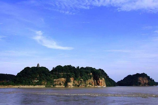 Leshan Giant Buddha Day Tour - The Comfort and Convenience Factor