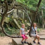 Less Tourists Temples Tours - A Closer Look at the Itinerary