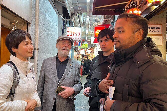 Lets Explore Kichijoji, Hidden Gem of Tokyo! - What to Expect: Practical Details & Experience