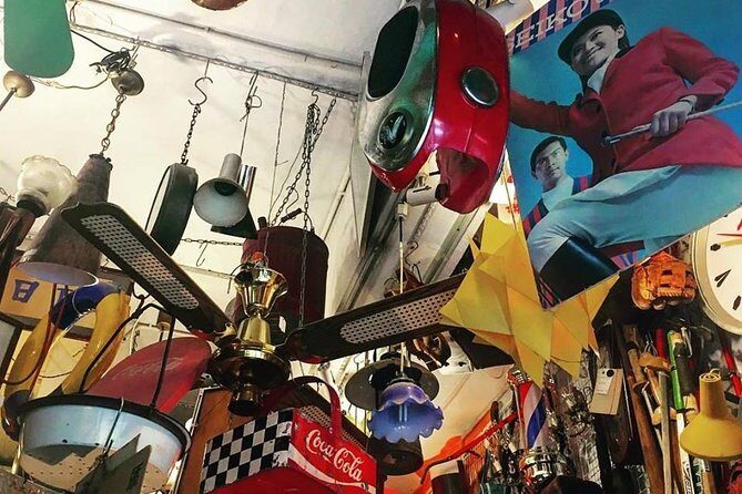 Let's Go Shopping - The Value of the Experience