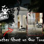 Let's Hunt For Ghosts....Fun, Spooky, Educational, Entertaining! - The Experience in Detail