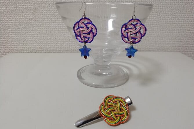 Let's make Japanese accessories with Mizuhiki - What the Reviews Say